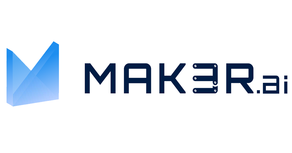 Maker AI - Manufacturing Operations and Project-based MRP